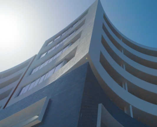 Built with Brickworks Project | Lume | SJB | Brickworks