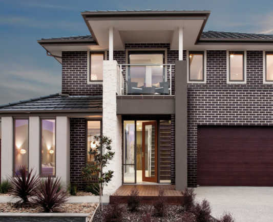 Building in Full Brick, the secret to a bushfire-resistant, affordable ...