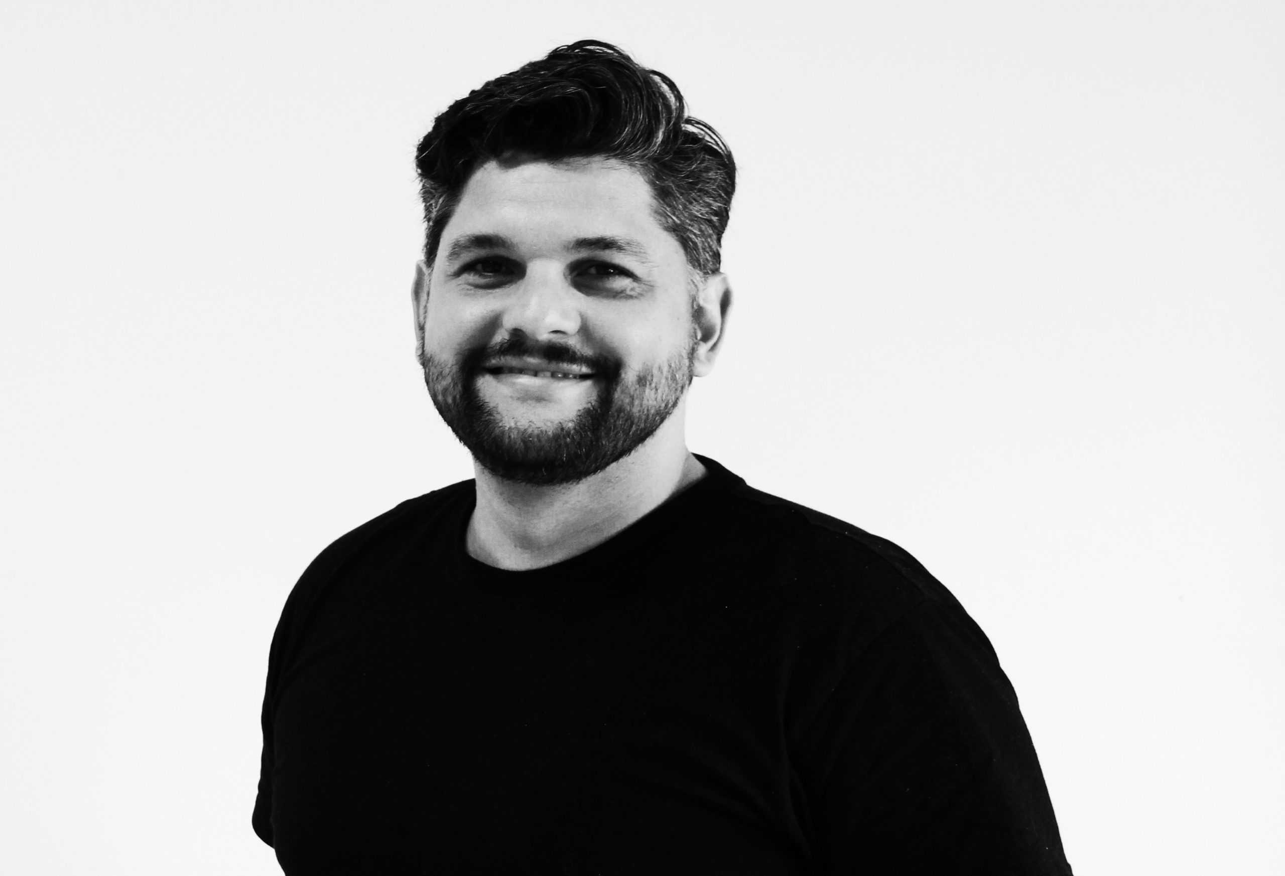 Architect Spotlight: Luca Vezzosi | Brickworks