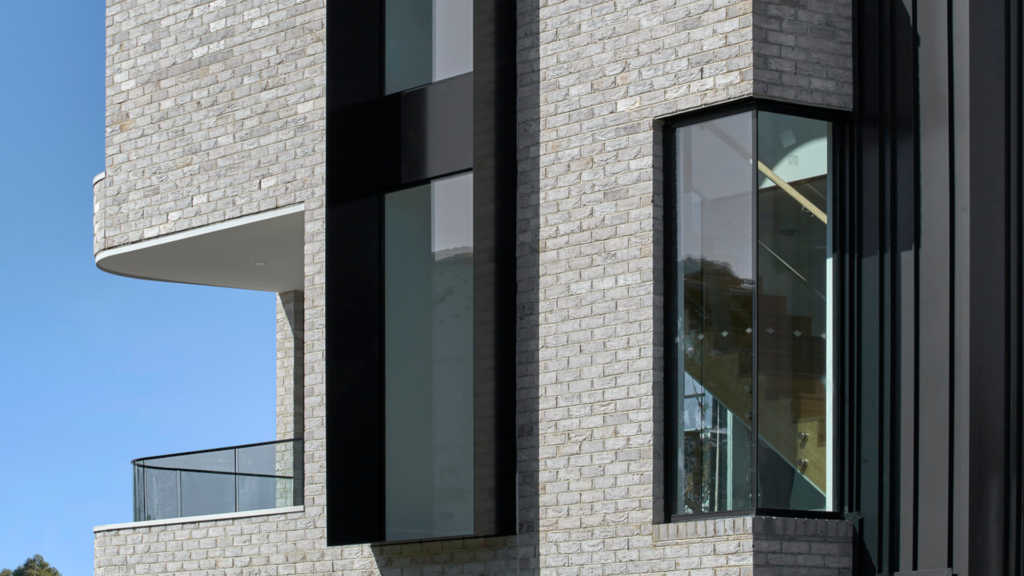 130 Civic Parade | Brickworks