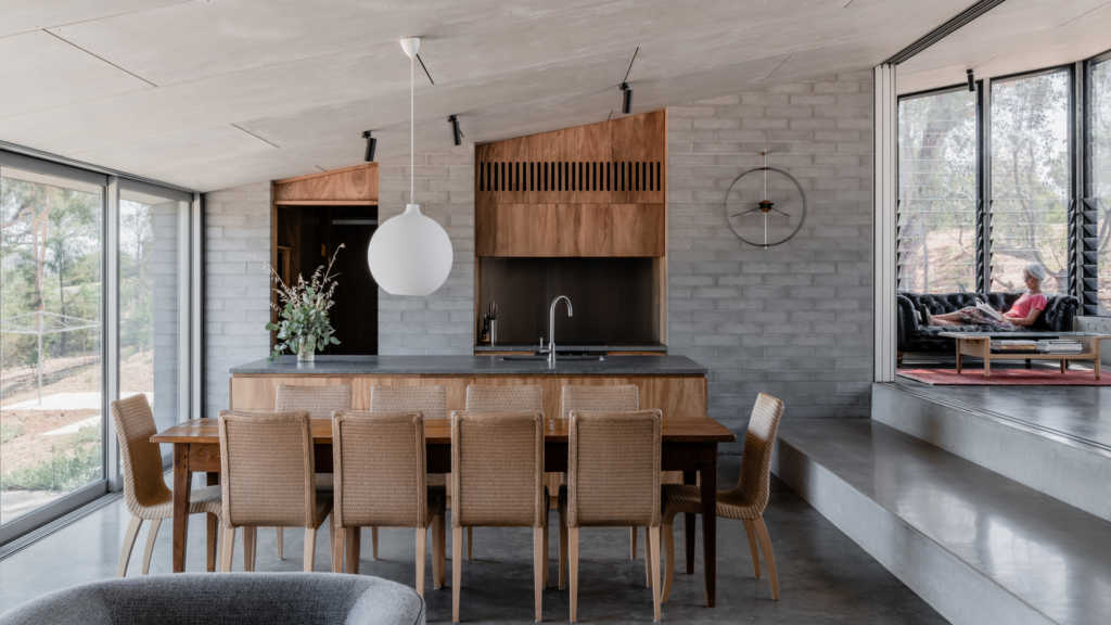 How To Master the Art of Open Plan Living | Brickworks