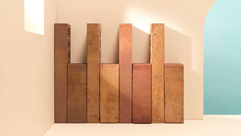 Product Spotlight: Austral Bricks Pottery Blend | Brickworks