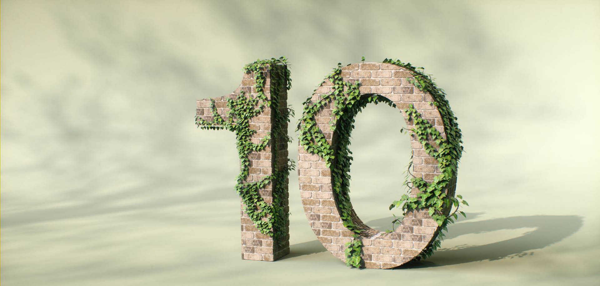 Celebrating 10 Years Carbon Neutral - Brisbane | Brickworks