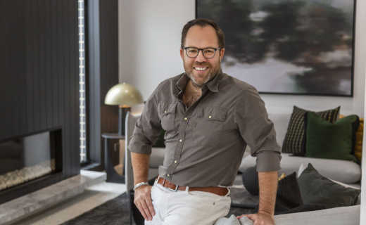 Milano Design Week with James Treble | Brickworks