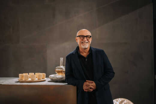 inDETAIL with Shaun Carter, Carter Williamson - Melbourne | Brickworks