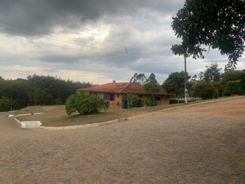 Decano do STF reconhece a natureza religiosa das ações da Missão Belém ...