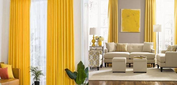 5 Things To Consider When Choosing Curtains For Your Home