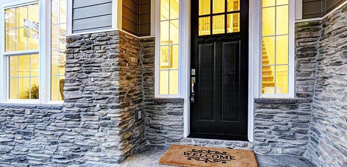 Top 20 Modern Front Wall Tiles Design For Your Home 2022