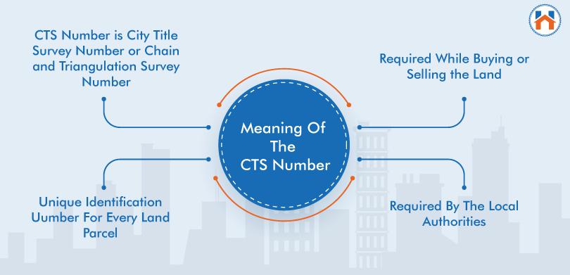 CTS Number: Its Meaning, Importance & Allotment Process