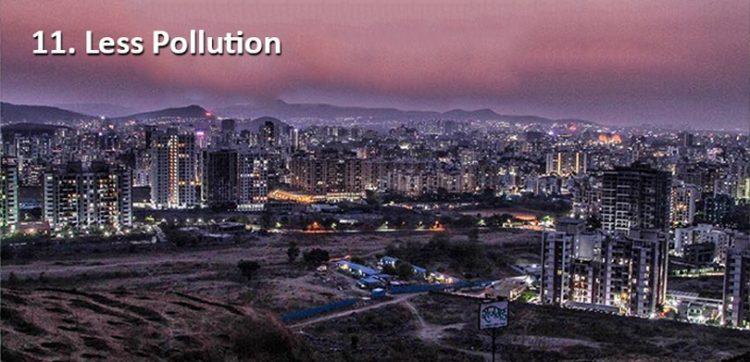 How is Pune City to Live? Livability, Infrastructure, Culture & More