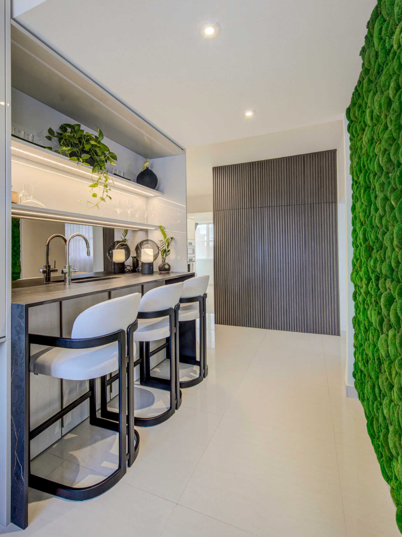 cube – Architectural Studio