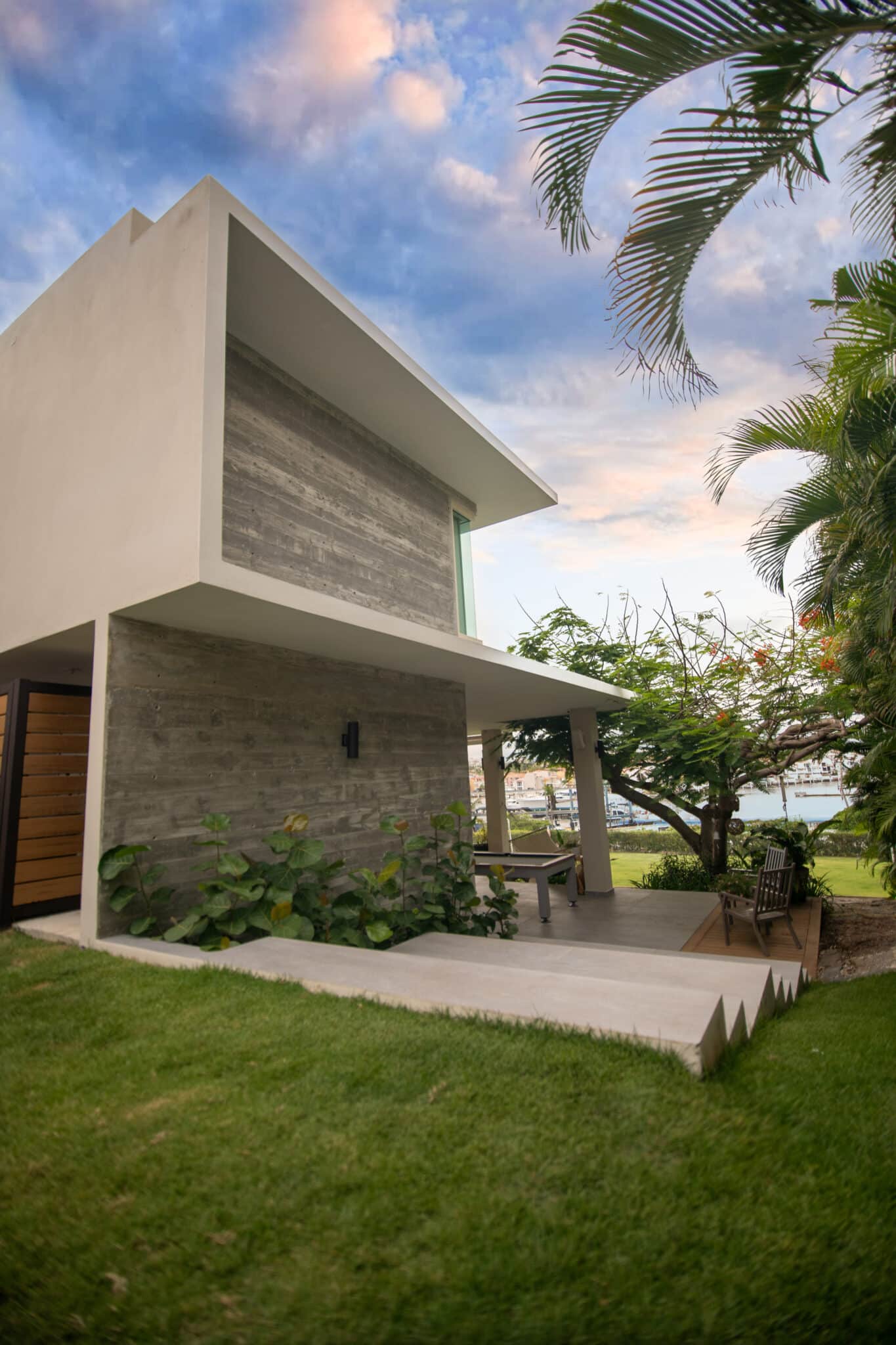 cube – Architectural Studio