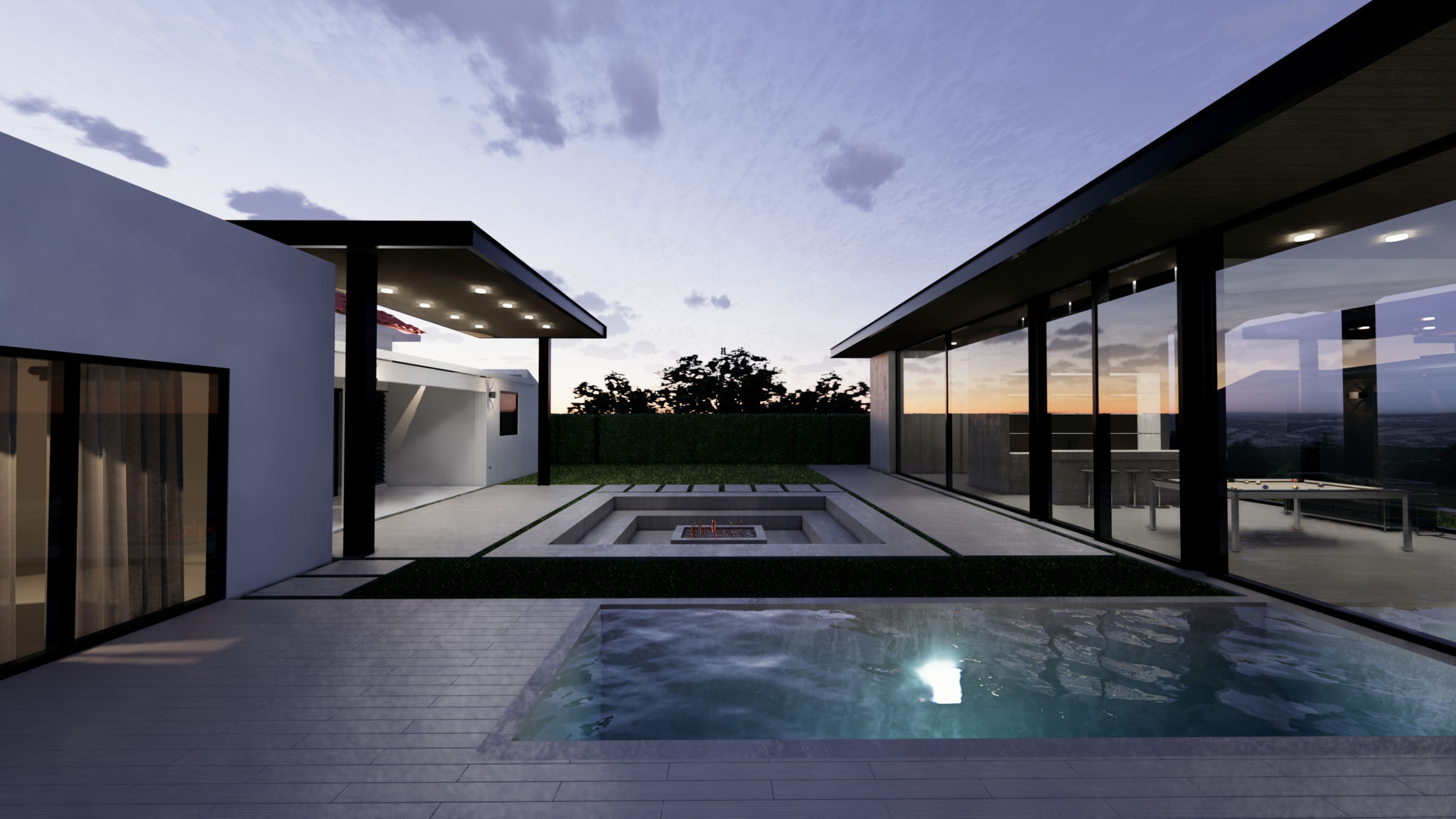cube – Architectural Studio
