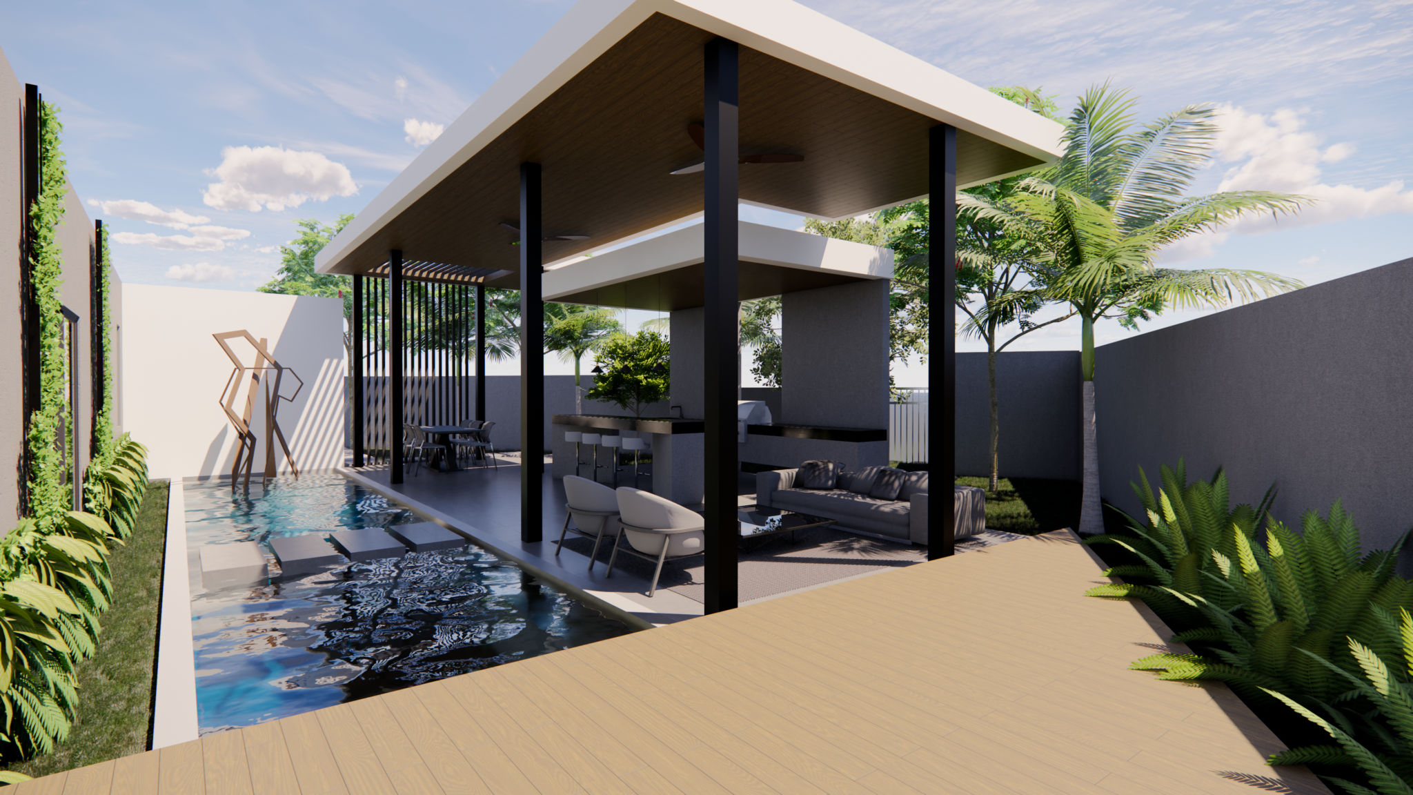 cube – Architectural Studio