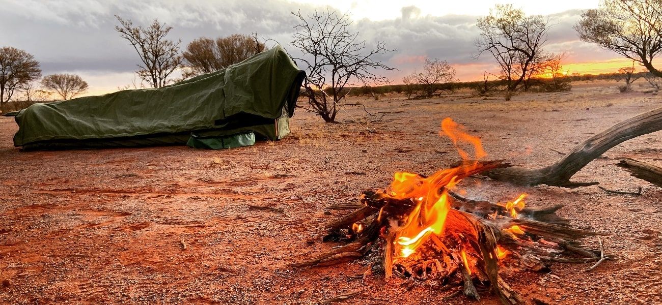 Best Double Swags in Australia [Reviewed and Compared]