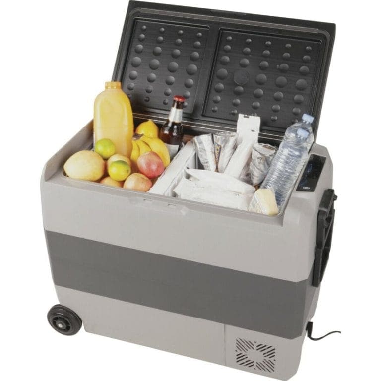 Brass Monkey Fridge Freezer Review (9L/15L/22L/36L/60L/80L)