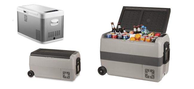 Brass Monkey Fridge Freezer Review (9L/15L/22L/36L/60L/80L)