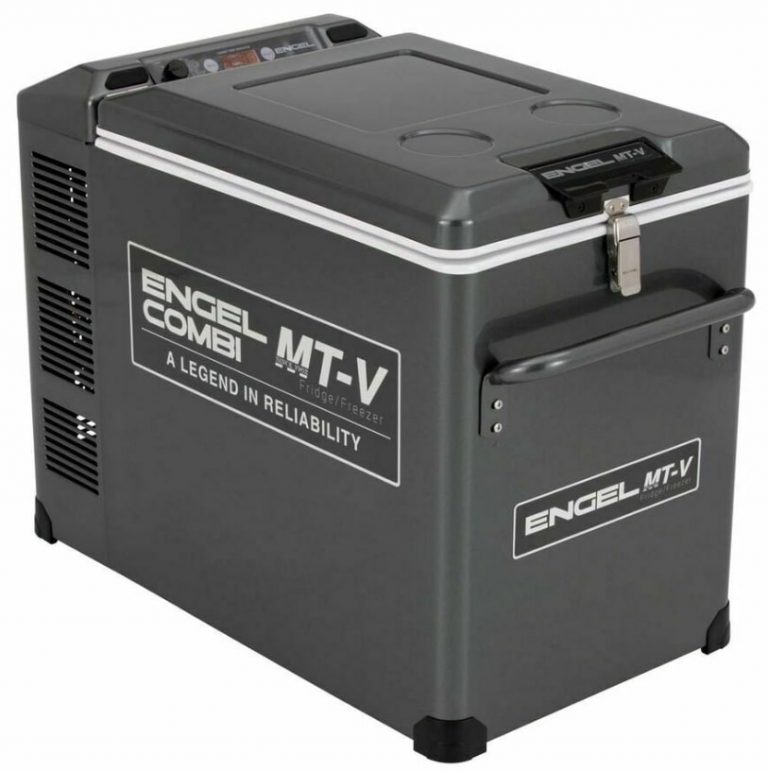 Engel Fridge Review (MT-V 35/45/60/80 Series) - Worth It?