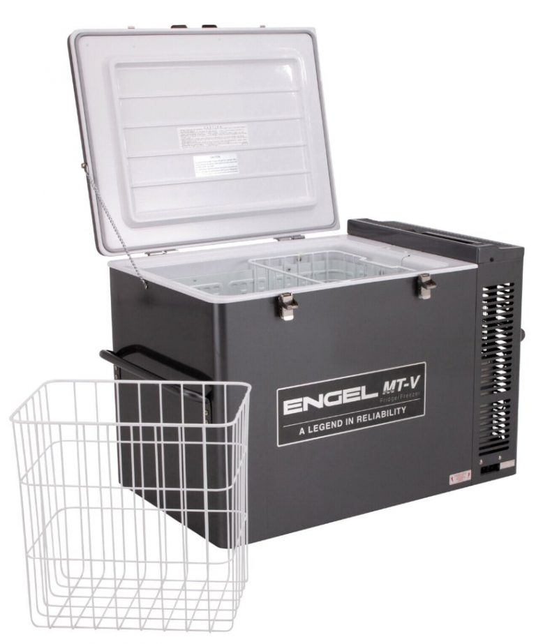 Engel Fridge Review (MT-V 35/45/60/80 Series) - Worth It?