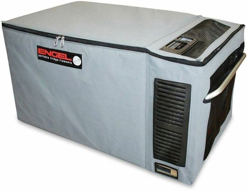 Engel Fridge Review (MT-V 35/45/60/80 Series) - Worth It?