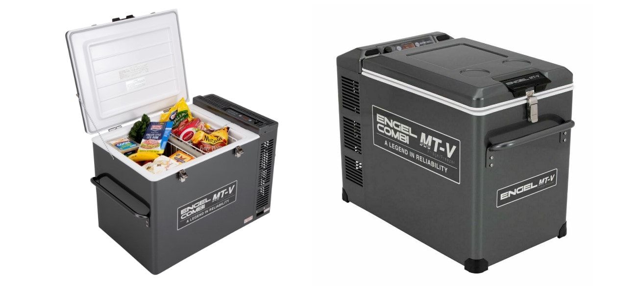 Engel Fridge Review (MT-V 35/45/60/80 Series) - Worth It?