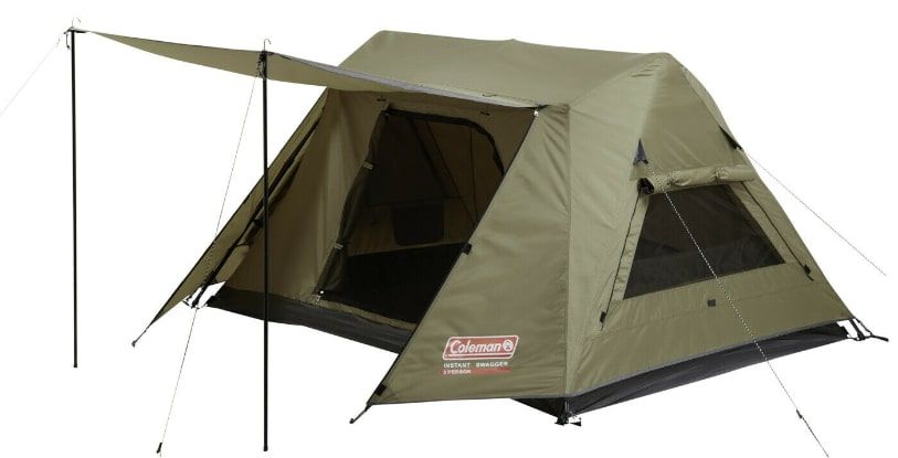 Best Double Swags in Australia [Reviewed and Compared]