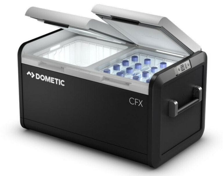Dometic CFX3 Review (35/45/55/75/95DZ Fridge/Freezers)