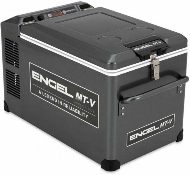 Engel Fridge Review (MT-V 35/45/60/80 Series) - Worth It?