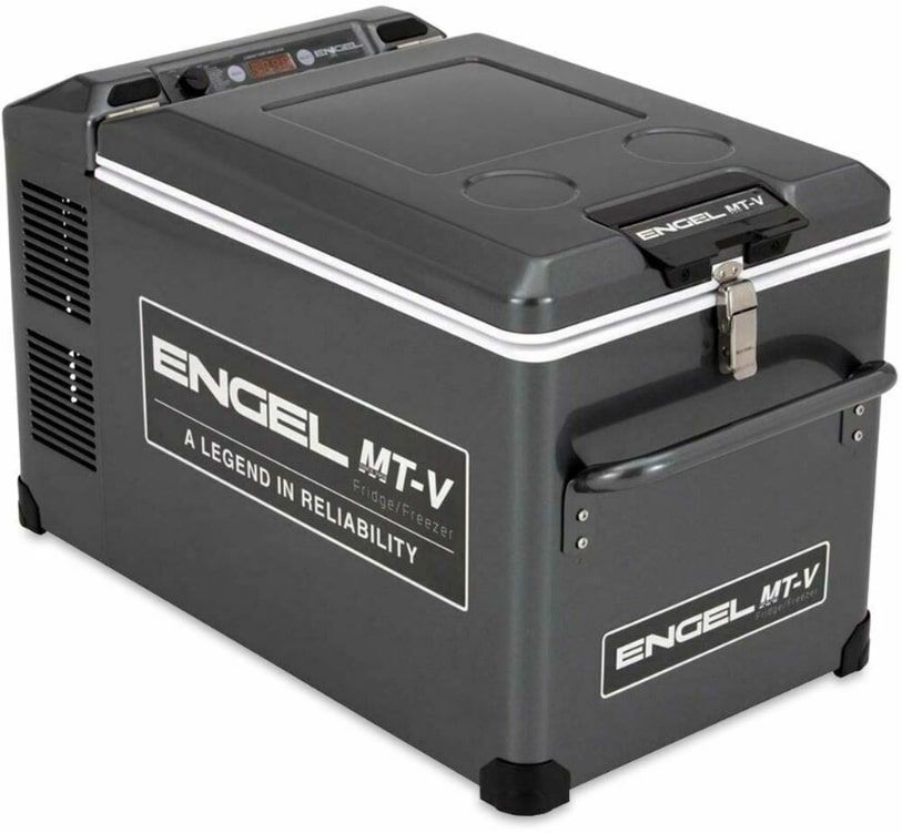 Engel Fridge Review (MT-V 35/45/60/80 Series) - Worth It?