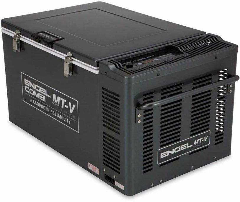 Engel Fridge Review (MT-V 35/45/60/80 Series) - Worth It?