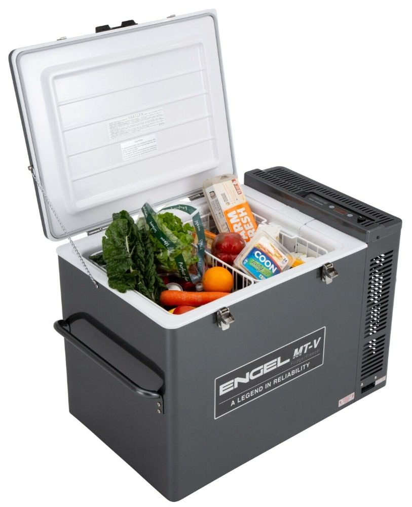 Engel Fridge Review (MT-V 35/45/60/80 Series) - Worth It?