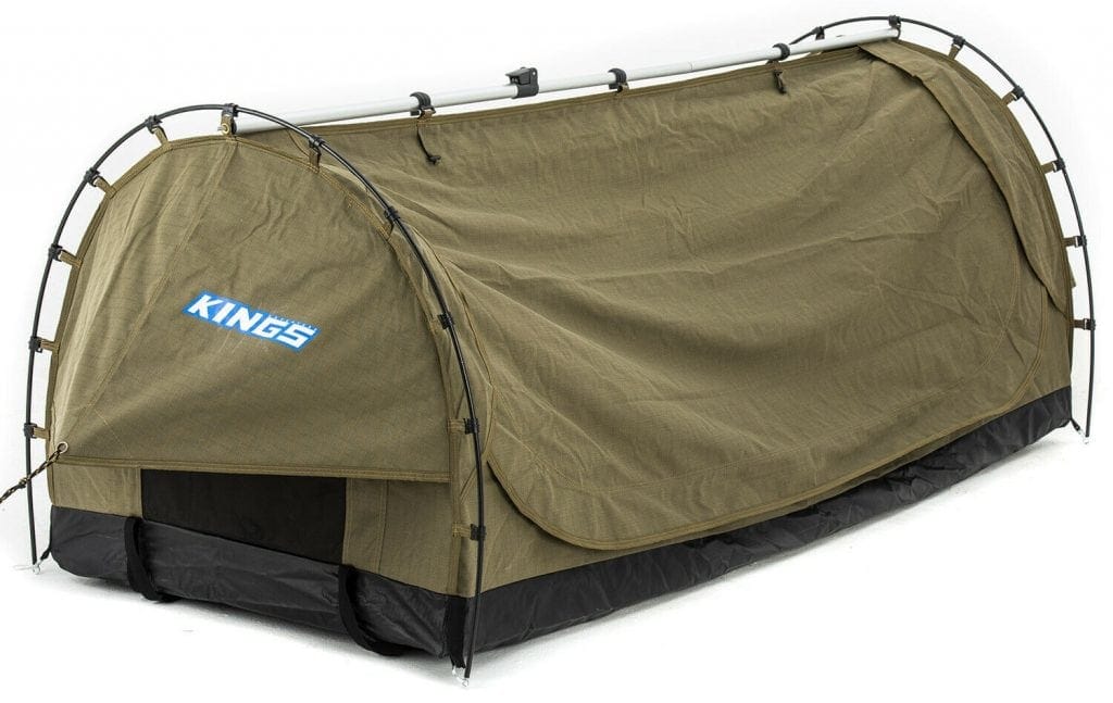 Best Swags in Australia - Reviewed & Compared