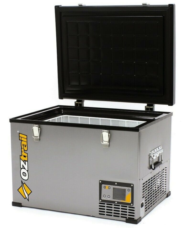 Best 12V Portable Camping Fridge/Freezer in Australia