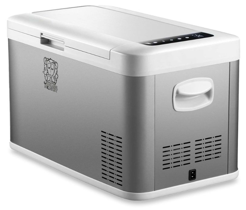 Brass Monkey Fridge Freezer Review (9L/15L/22L/36L/60L/80L)