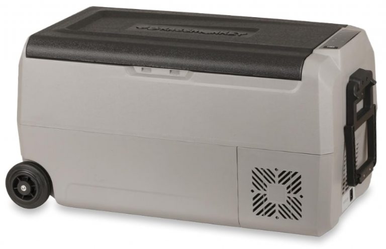 Brass Monkey Fridge Freezer Review (9L/15L/22L/36L/60L/80L)