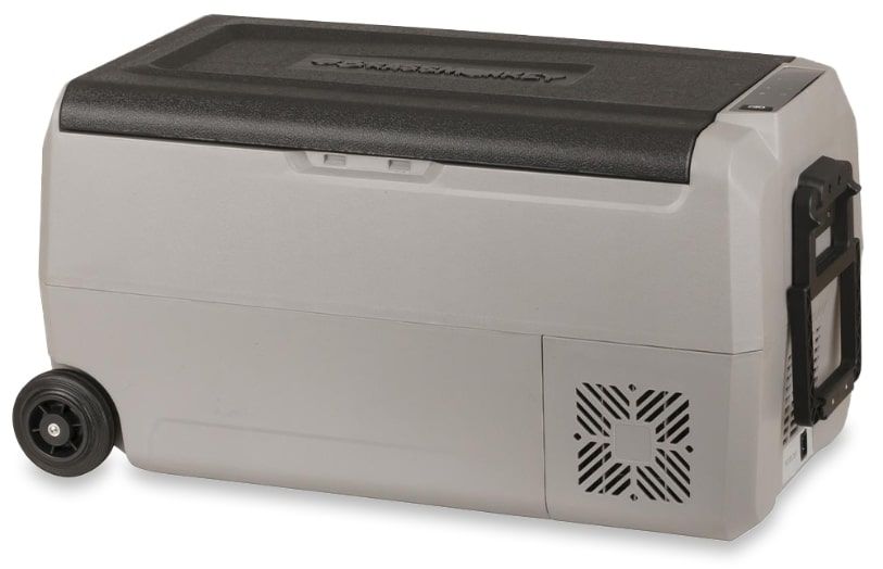 Brass Monkey Fridge Freezer Review (9L/15L/22L/36L/60L/80L)