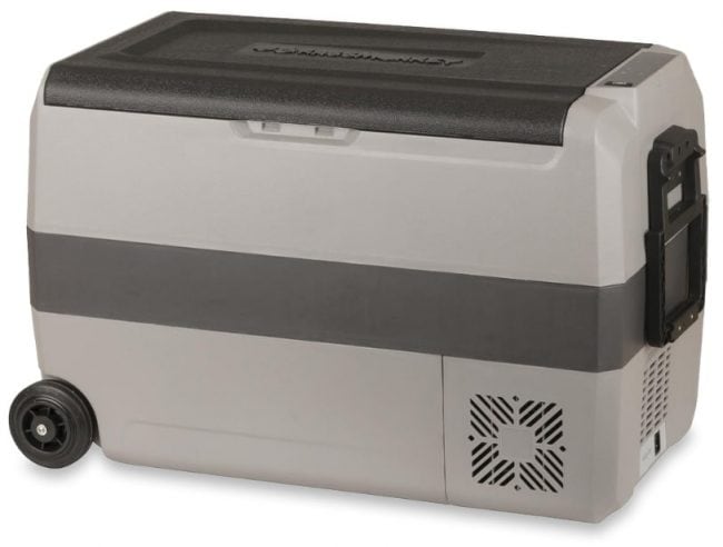 Brass Monkey Fridge Freezer Review (9L/15L/22L/36L/60L/80L)