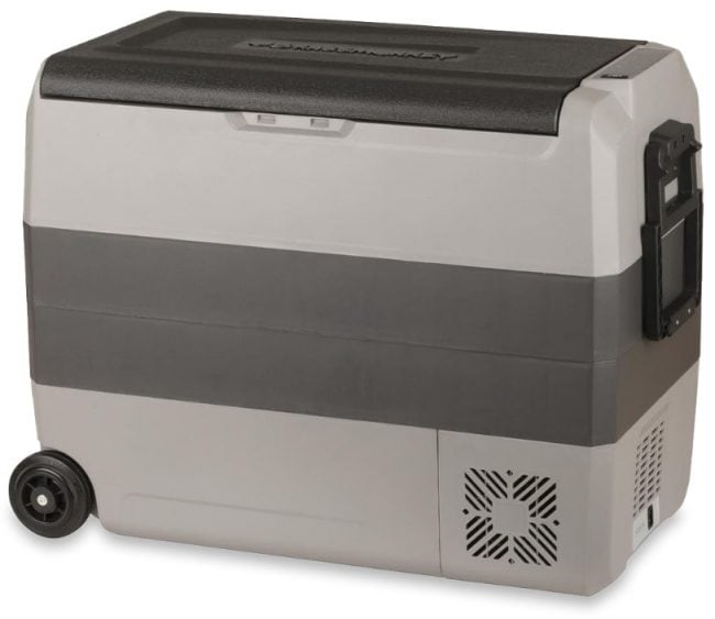 Brass Monkey Fridge Freezer Review (9L/15L/22L/36L/60L/80L)