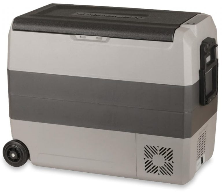 Brass Monkey Fridge Freezer Review (9L/15L/22L/36L/60L/80L)