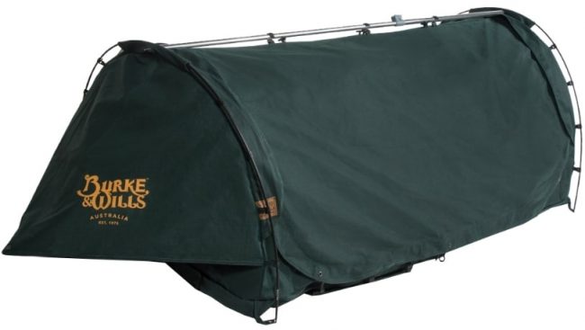 Best Double Swags in Australia [Reviewed and Compared]
