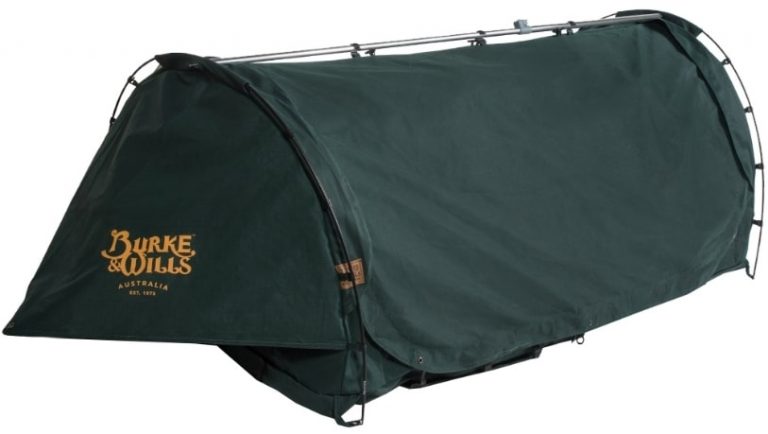 Best Double Swags in Australia [Reviewed and Compared]