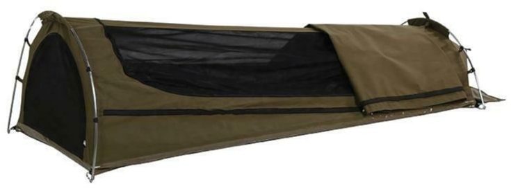 Best Motorcycle / Biker Swags Australia [Complete Guide]