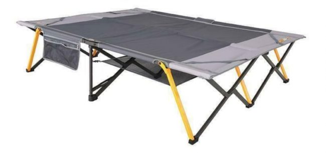 Best Swag Stretchers in Australia [Single & Double]