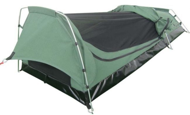 Best Swags in Australia - Reviewed & Compared