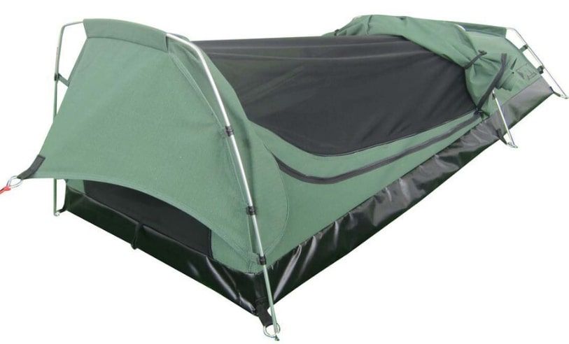 Best Swags in Australia - Reviewed & Compared