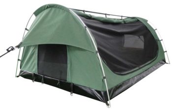 Best Double Swags in Australia [Reviewed and Compared]