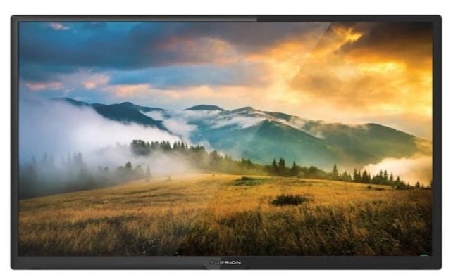 Best 12V TVs For Caravans In Australia [Ultimate Guide]