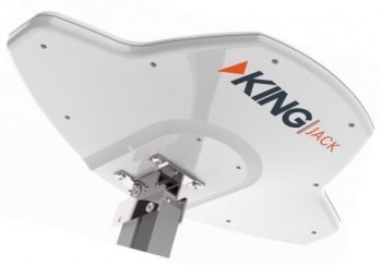 Best Caravan TV Antenna in Australia - Ultimate Guide