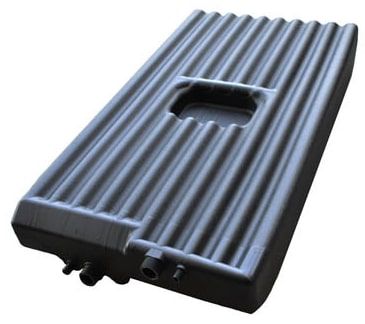 Best Caravan Grey Water Tanks Australia - What's #1?