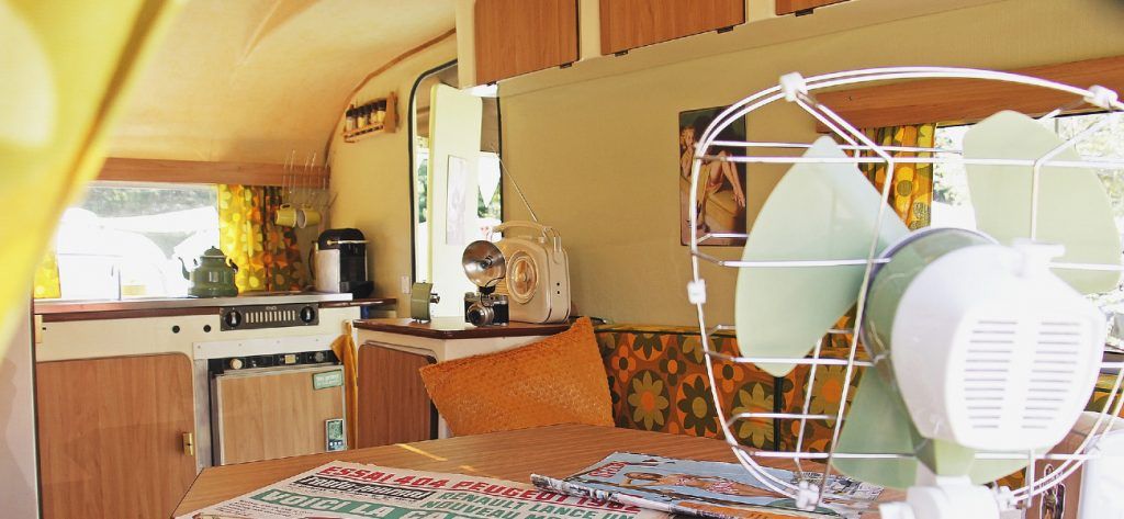 Best Caravan Fans in Australia - An Honest Opinion